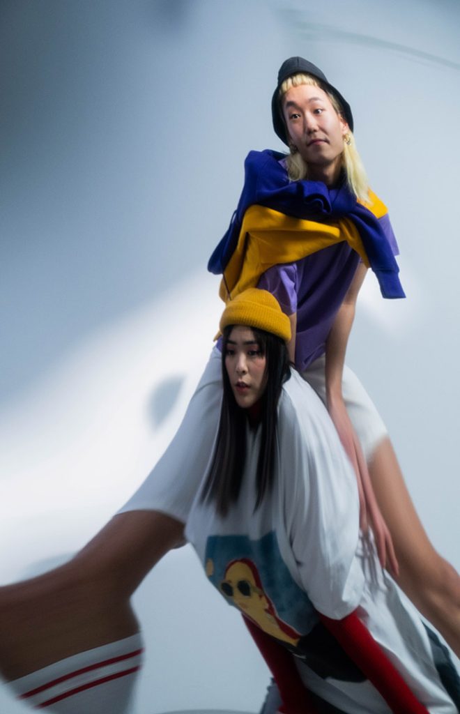 Geek Labs Holdings – Where great companies become extraordinary